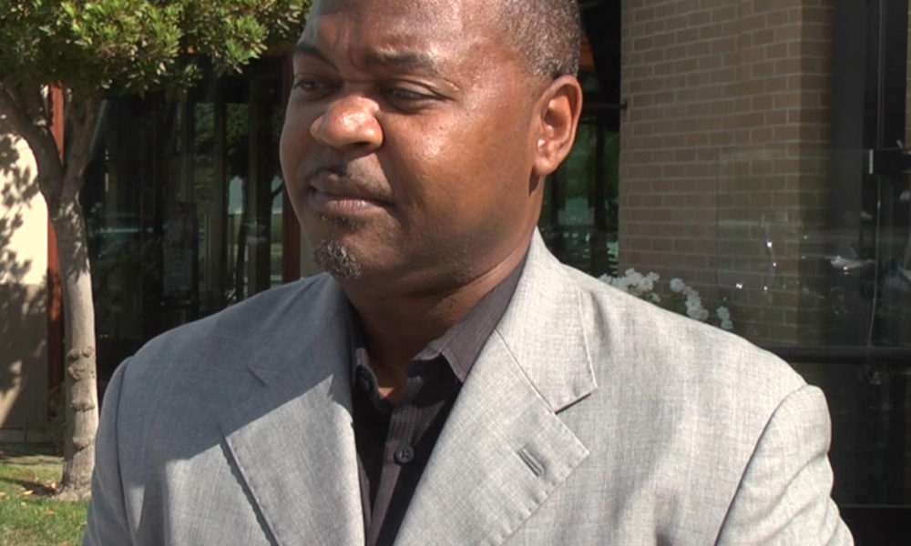 Catching up with Oliver Baines - GV Wire - Explore. Explain. Expose