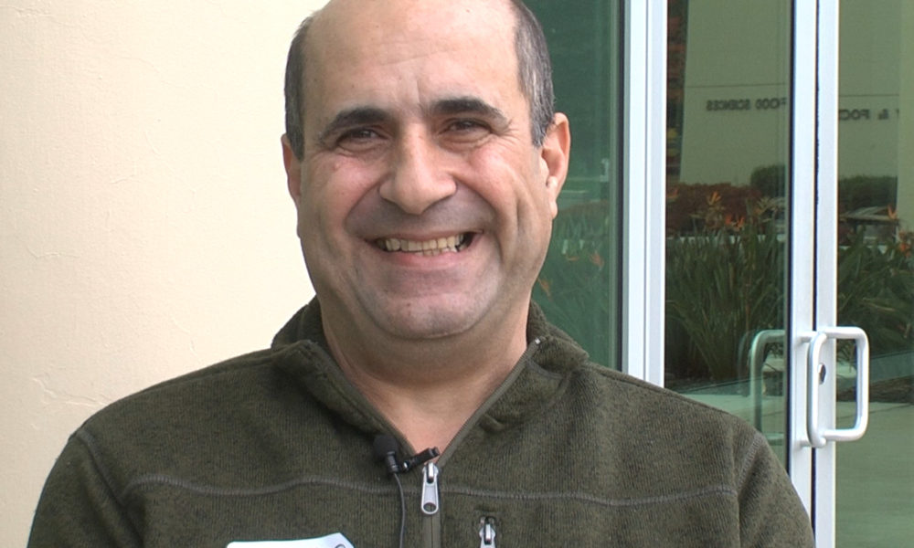 GV Wire Special: Thafer’s Escape from Syria - GV Wire - Explore ...