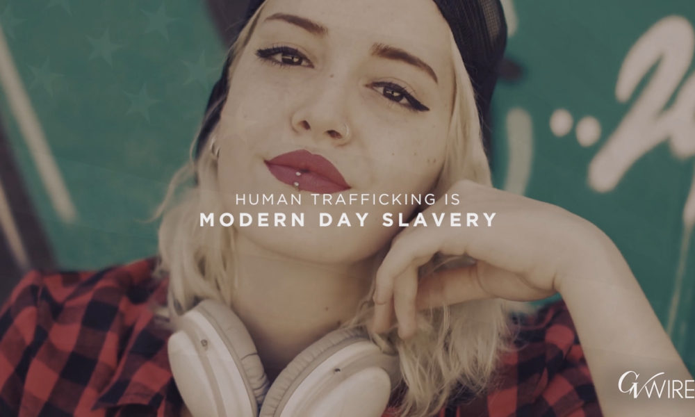 DA Lisa Smittcamp Targets Sex Trafficking - GV Wire - Explore. Explain ...