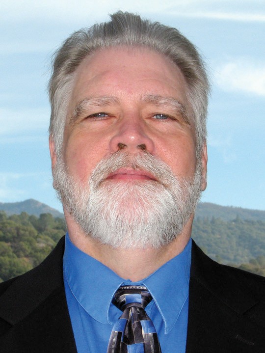 Fresno County Employee Served Time for Murder. Now He's Running for ...