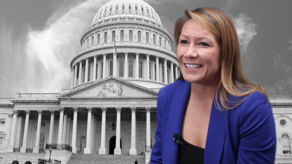 Renteria Wants to Go from Valley to Governor’s Mansion - GV Wire ...