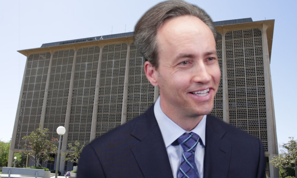 Mangano Says Prosecutor Experience is Ticket to the Bench - GV Wire ...