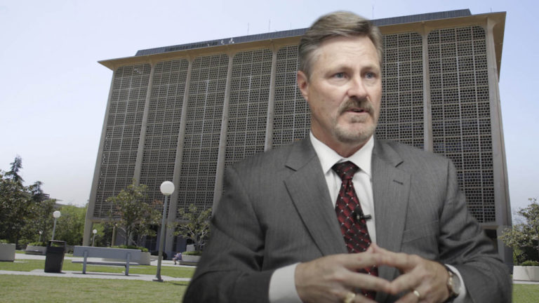 With FPOA Endorsement, Wilson Says He’s Best for Judge - GV Wire ...