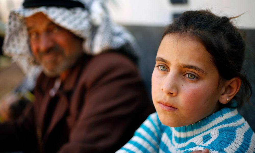 The Syrian War as Told Through the Photographer's Eyes - GV Wire ...