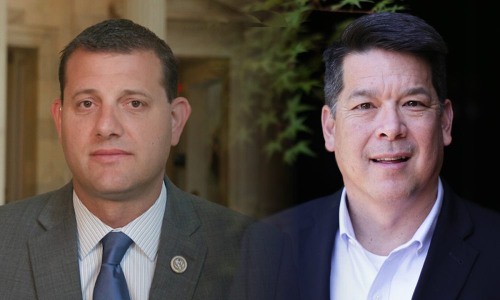 Cox-Valadao Congressional Rematch Official in District 21 - GV Wire ...