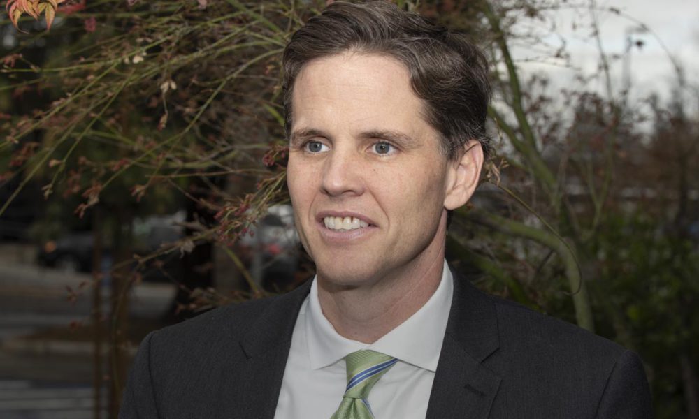 Tuck Leads in Tight State Education Race - GV Wire - Explore. Explain ...