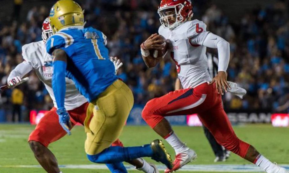 Bulldogs Are the Champions of California College Football - GV Wire ...