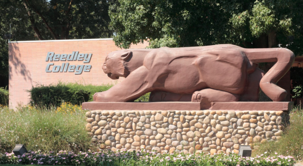 Who Will Be Reedley College's Next President? - GV Wire - Explore ...