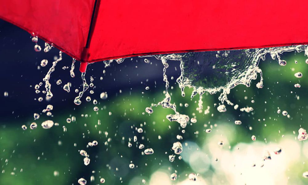 Big Rain Coming. Check Out Mendota Tornado. - GV Wire - Explore ...