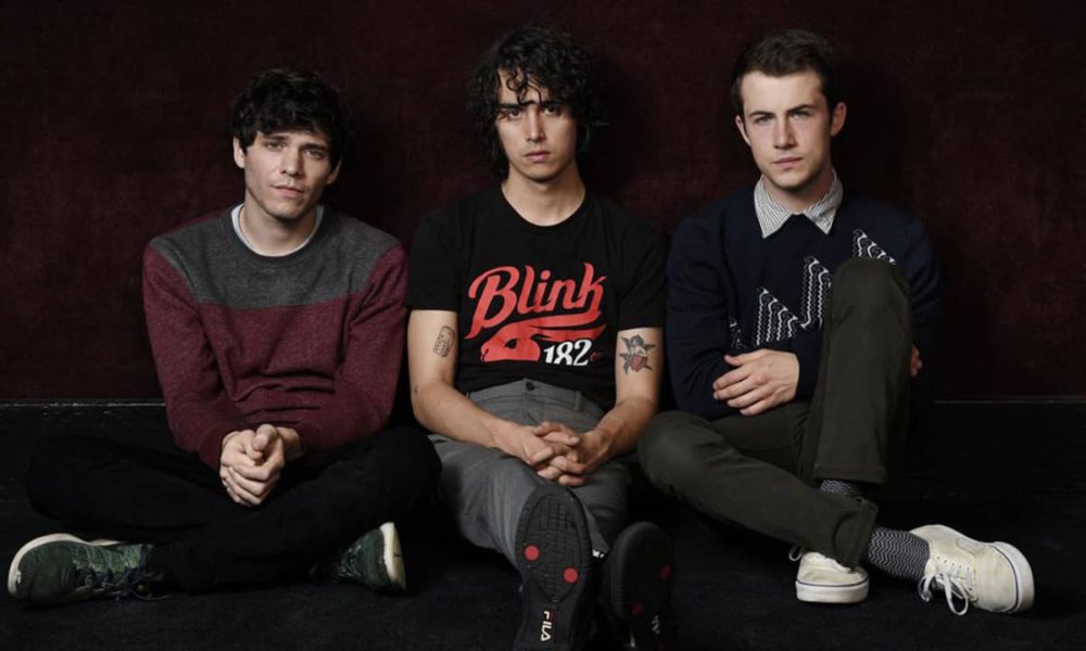 After a Decade, Wallows Finally Releases Band’s First Album - GV Wire ...