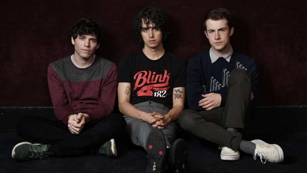 After a Decade, Wallows Finally Releases Band’s First Album - GV Wire ...