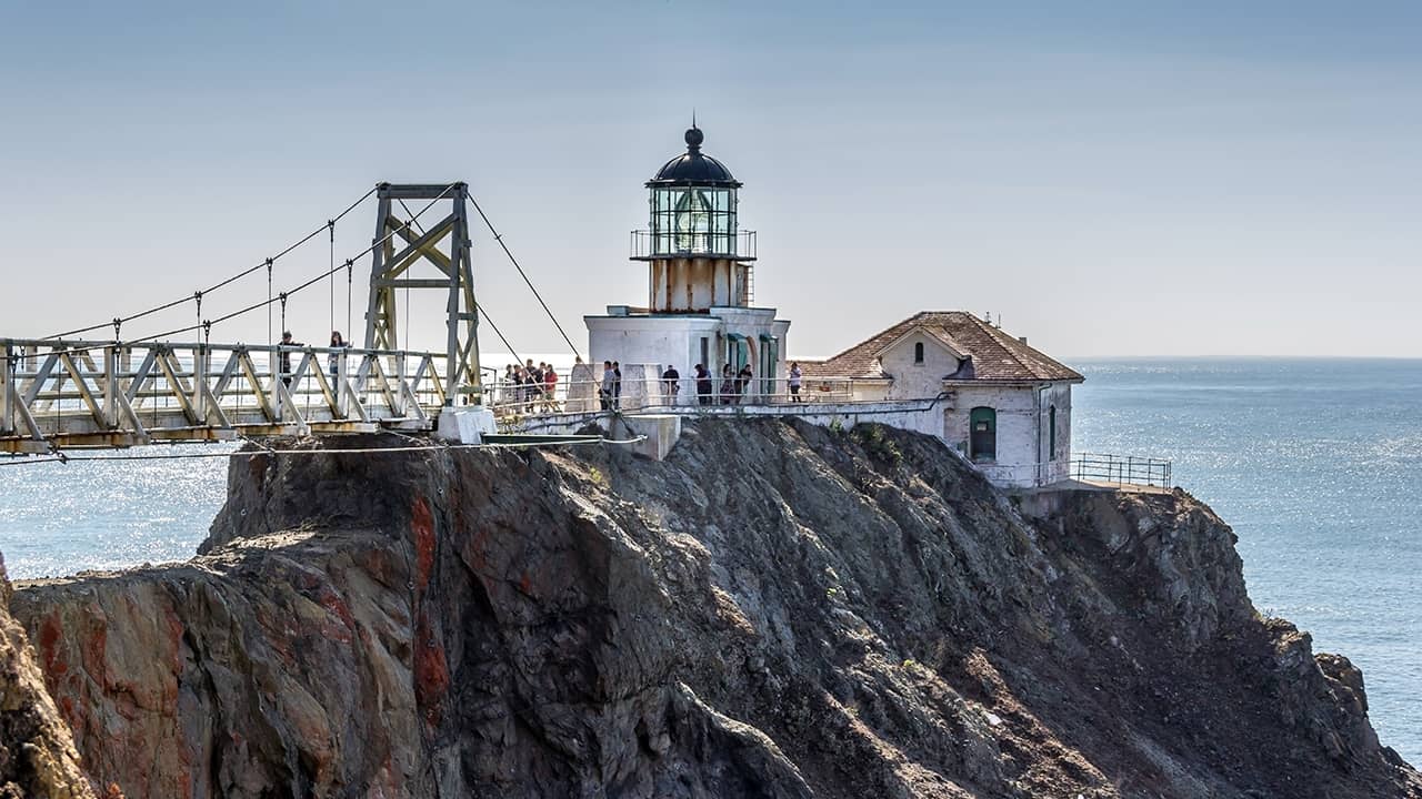 Headed to the Coast? Check Out the Majestic Lighthouses. - GV Wire ...