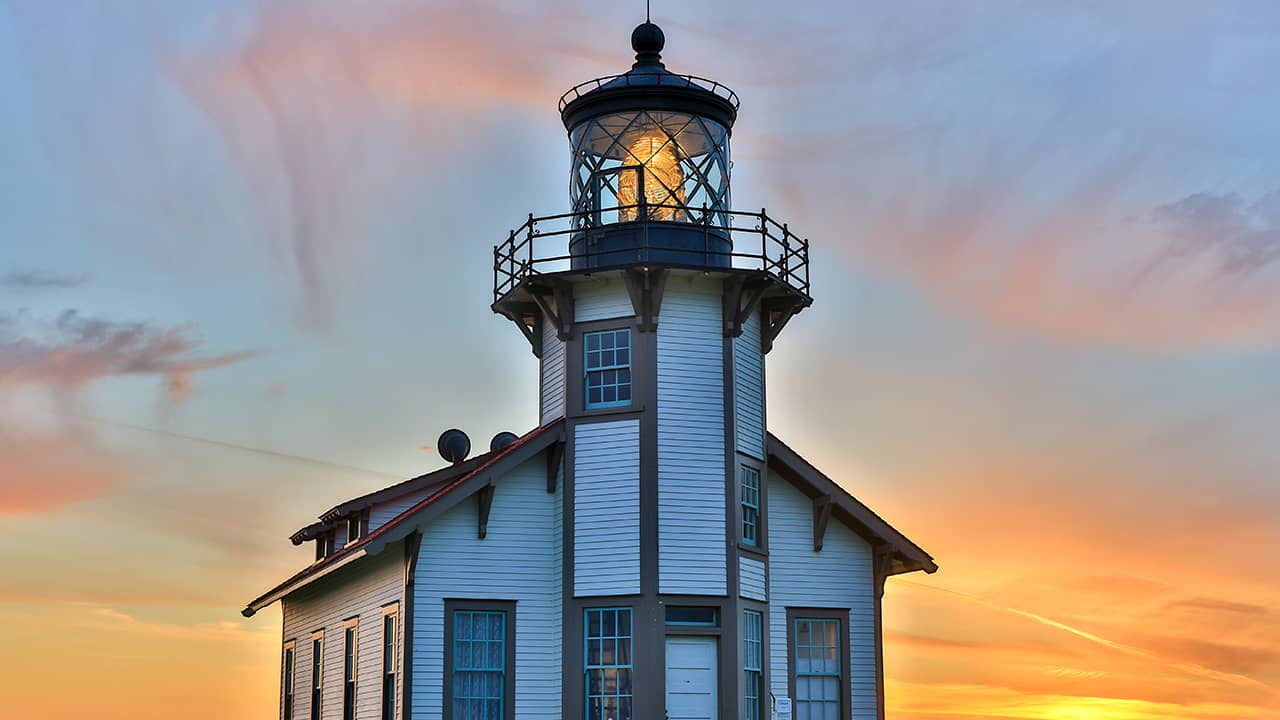 Headed to the Coast? Check Out the Majestic Lighthouses. - GV Wire ...
