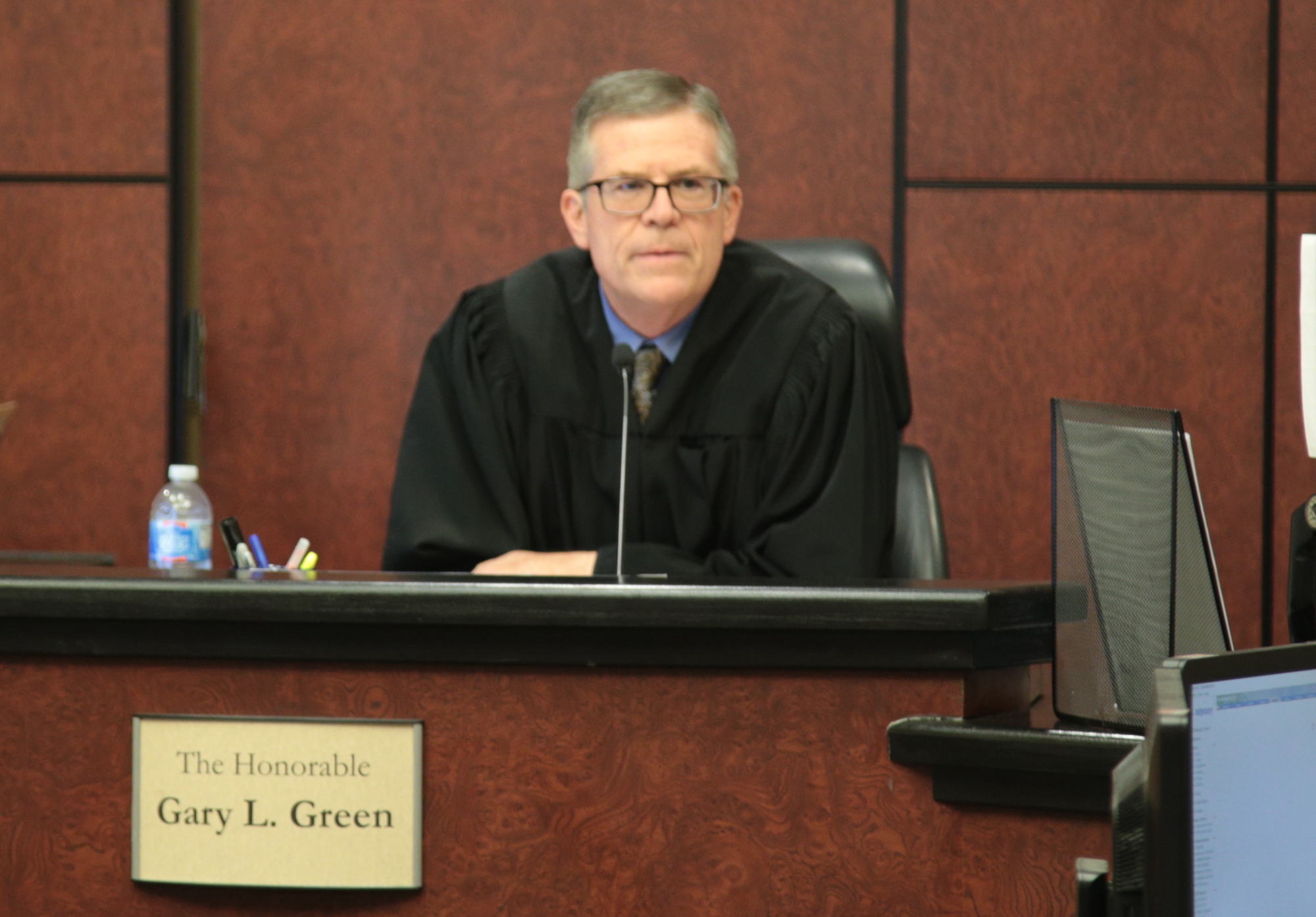 Arambula Pleads Not Guilty to Child Cruelty Charge - GV Wire - Explore ...