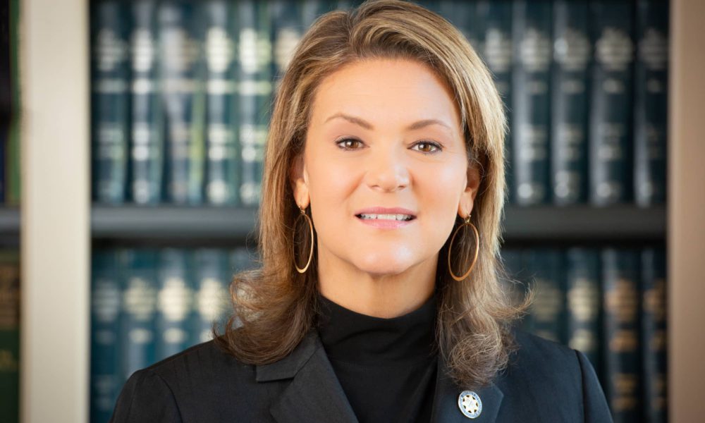 DA Smittcamp Talks Gangs, Stolen Guns, Sentencing Reforms - GV Wire ...