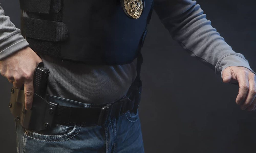 Law Enforcement Backs Down on Deadly Force Standard—For Now, Anyway ...