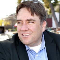 Los Angeles Is the Capital of America’s Democracy Crisis - GV Wire ...