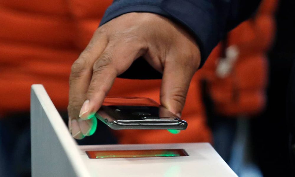 As Cashless Stores Grow, So Does the Backlash - GV Wire - Explore ...