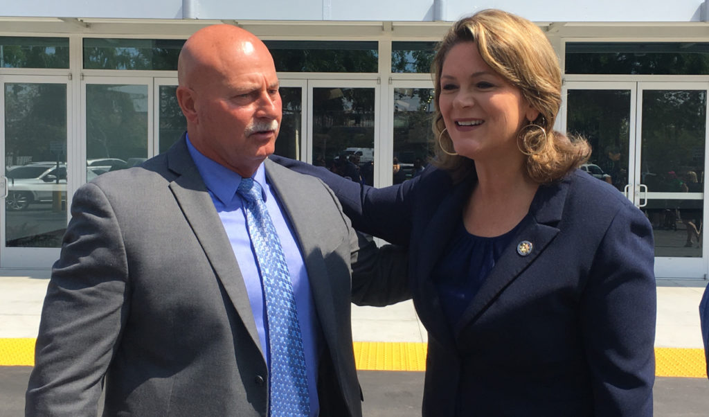 Police Chief Jerry Dyer Jumps Into Fresno Mayoral Race - GV Wire ...