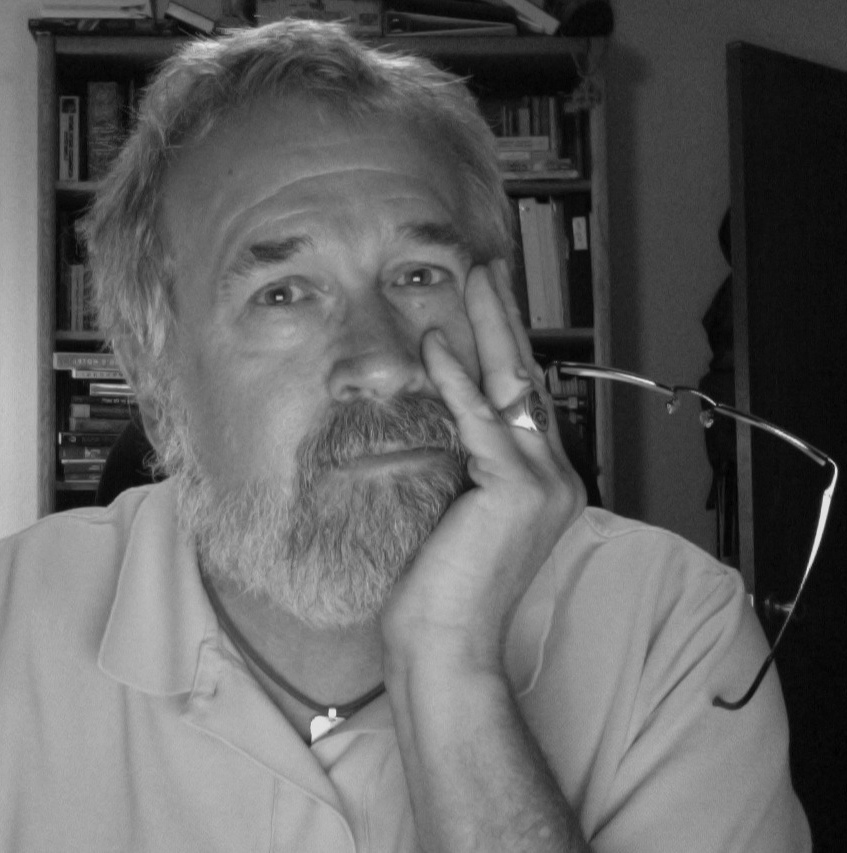 Larry Patten: Hospice Won’t Kill You and It’s Not Giving Up - GV Wire ...