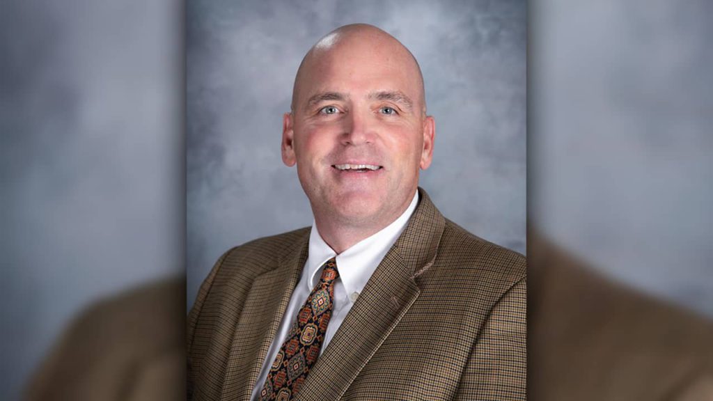 Central Unified Pays Tribute to Porterfield Ahead of Monday Funeral ...