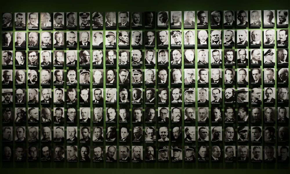 Germany Honors Resisters Who Tried to Assassinate Hitler - GV Wire ...