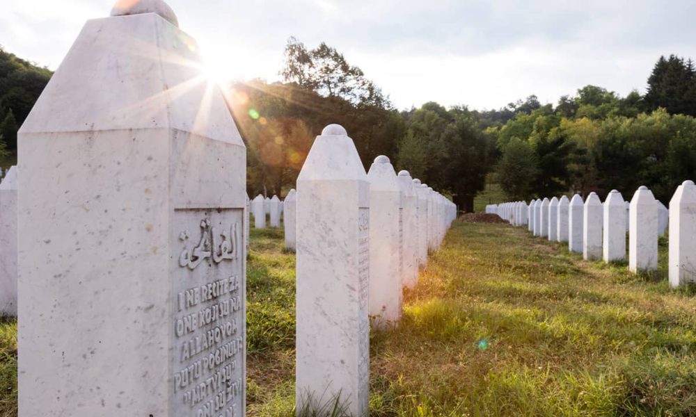 What Are the 10 Stages of Genocide? - GV Wire - Explore. Explain. Expose