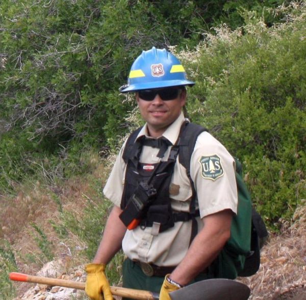 Eastern Sierra Gets New Forest Service District Ranger - GV Wire ...