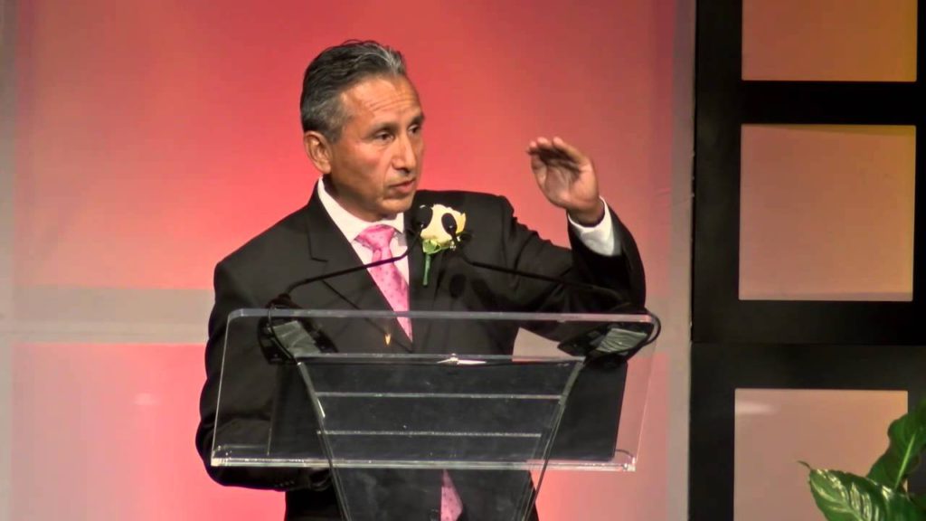 State Senate Appoints Perea to High-Speed Rail Board - GV Wire ...