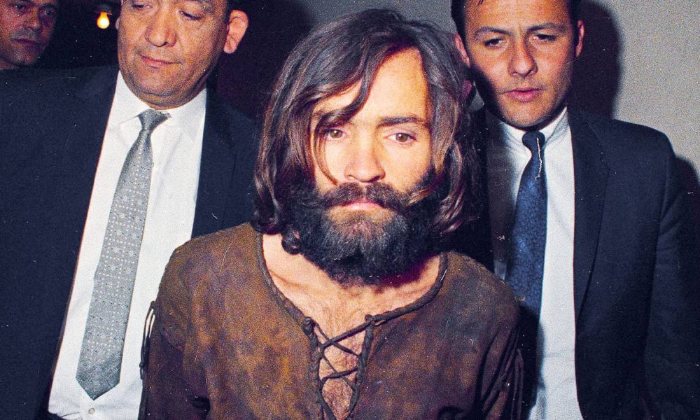 Key Figures in Manson Case: Cult Disciples, Rich and Famous - GV Wire ...