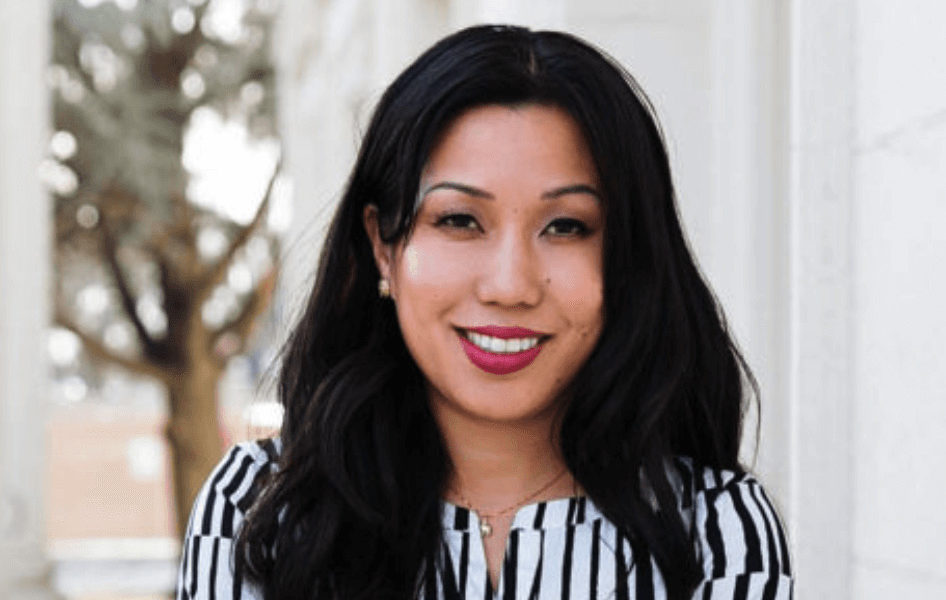 After Taking on Costa and AOC, Elizabeth Heng Sets Sights on U.S ...