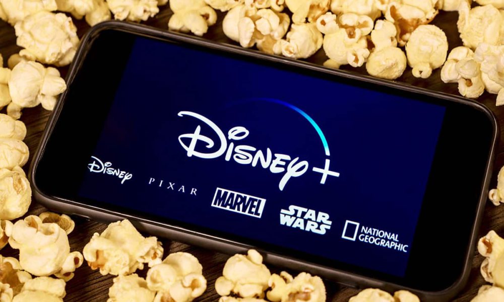 Disney Plus User Accounts Already Found on Hacking Sites - GV Wire ...