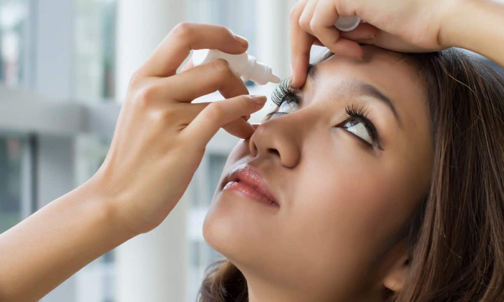 Eye Drops To Reverse Vision Loss One Step Closer To Market - GV Wire ...
