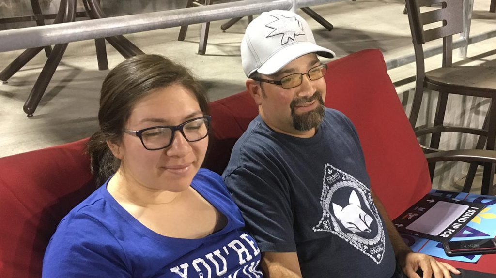 Soccer Fans Unite. Want Foxes to Stay in Fresno. - GV Wire - Explore ...