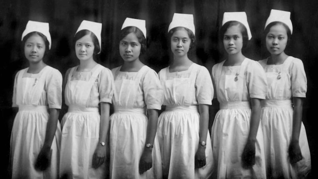 Why Are There So Many Filipino Nurses in California? - GV Wire ...