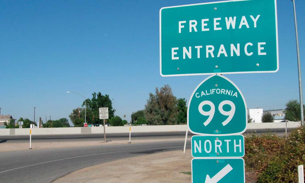 VMT Law Could ‘Thwart’ Efforts to Finish Highway 99 Widening - GV Wire ...