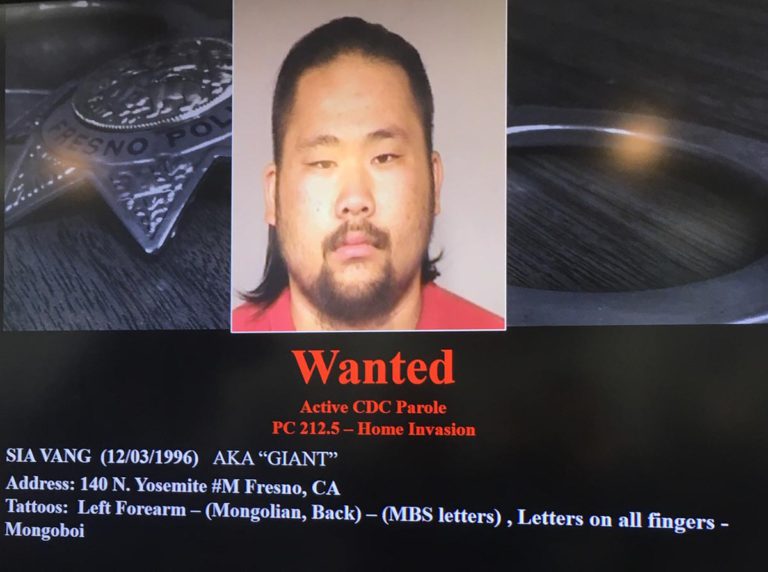 Fresno Police Arrest 6 Gang Members in Killings of 4 Hmong Men - GV ...