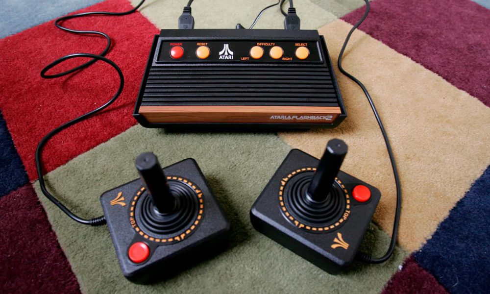 Atari Plans to Open Video Game-Themed Resorts in 8 US Cities - GV Wire ...