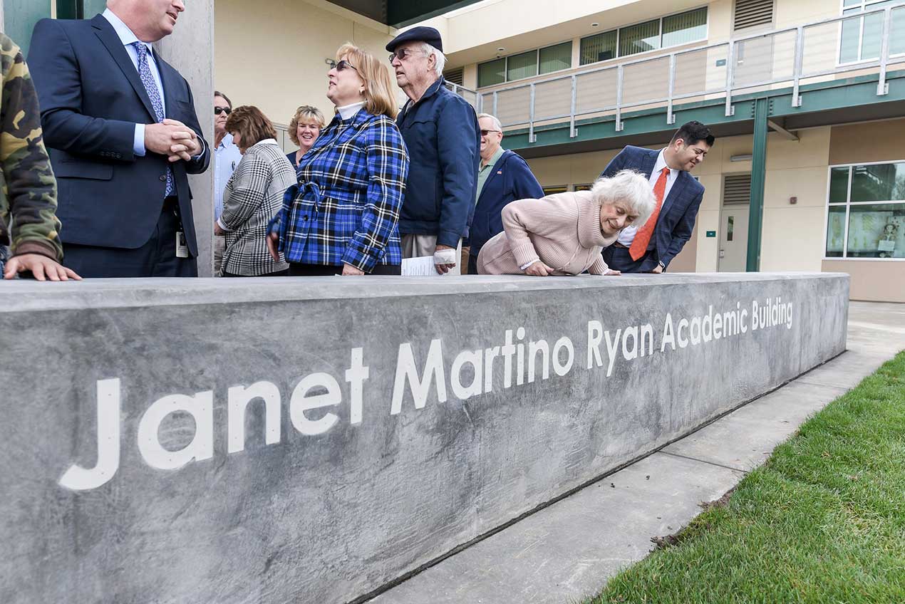 RIP, Janet Ryan: She Championed Children, Good Government - GV Wire ...