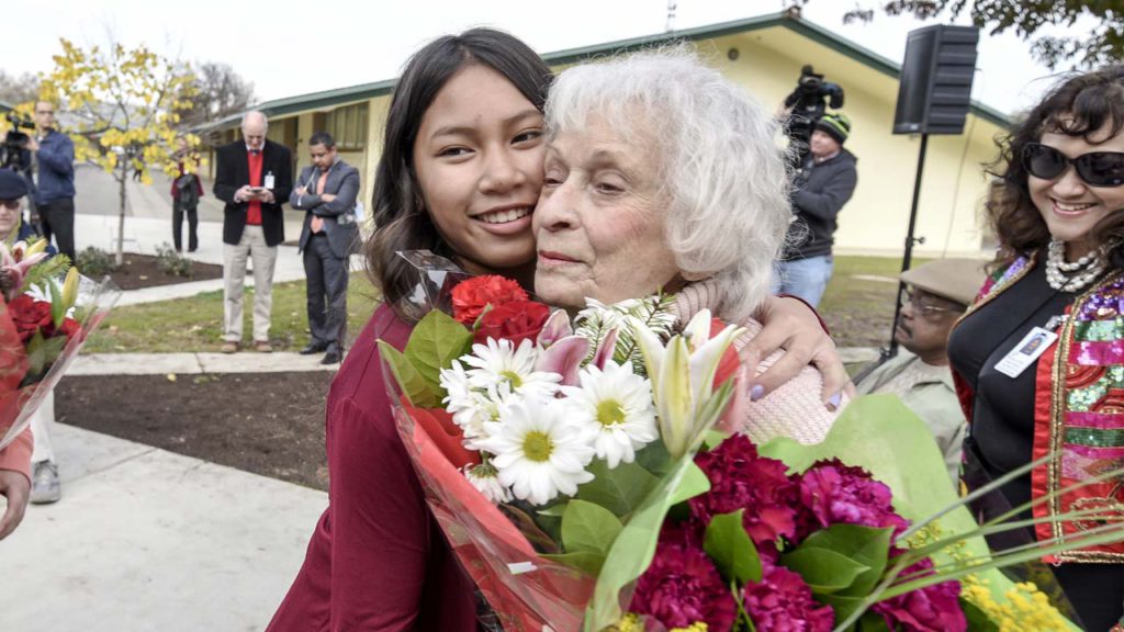 RIP, Janet Ryan: She Championed Children, Good Government - GV Wire ...