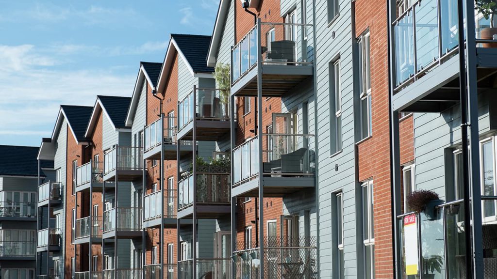 Why America’s New Apartment Buildings All Look the Same - GV Wire ...