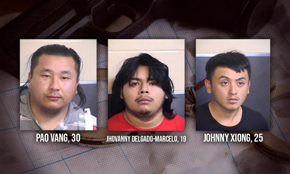3 Mongolian Boys Society Members Indicted on Murder Conspiracy Charges ...
