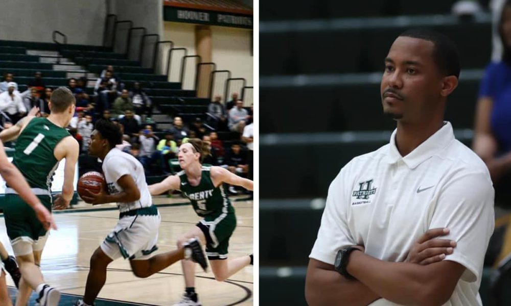 Hoover's Archie Has His Dream Basketball Job — and Wins Playoff Game ...