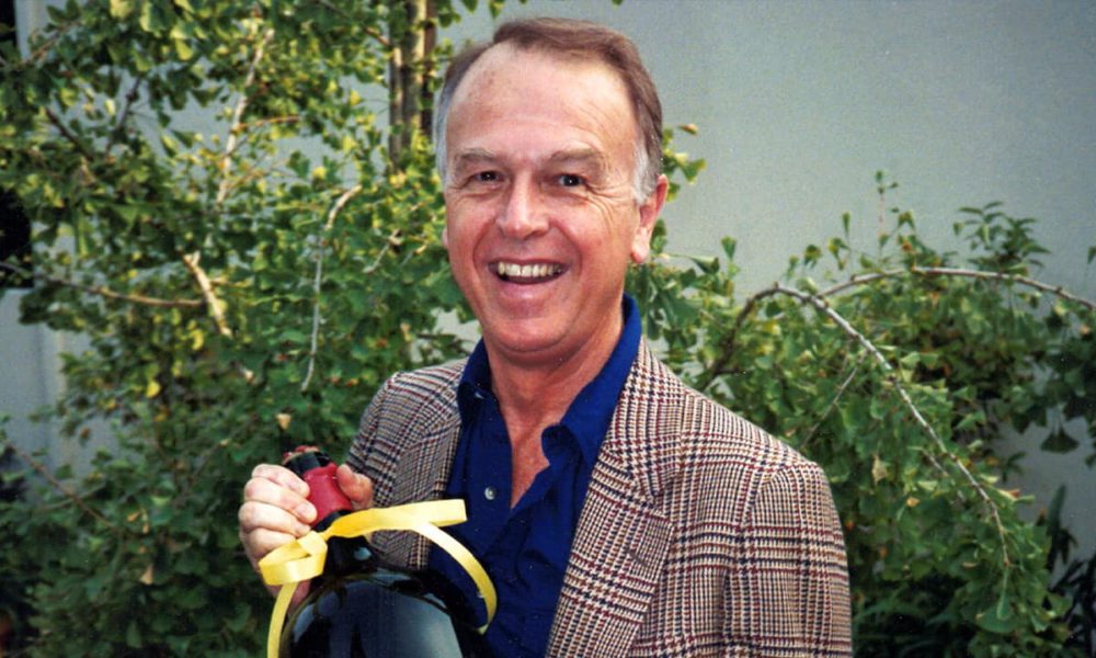 Joe Coulombe, Founder of Popular Trader Joe’s Markets, Dies - GV Wire ...