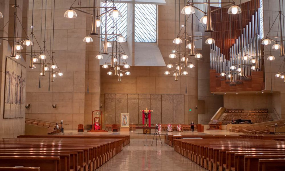 Psychedelic Churches in US Pushing Boundaries of Religion - GV Wire ...