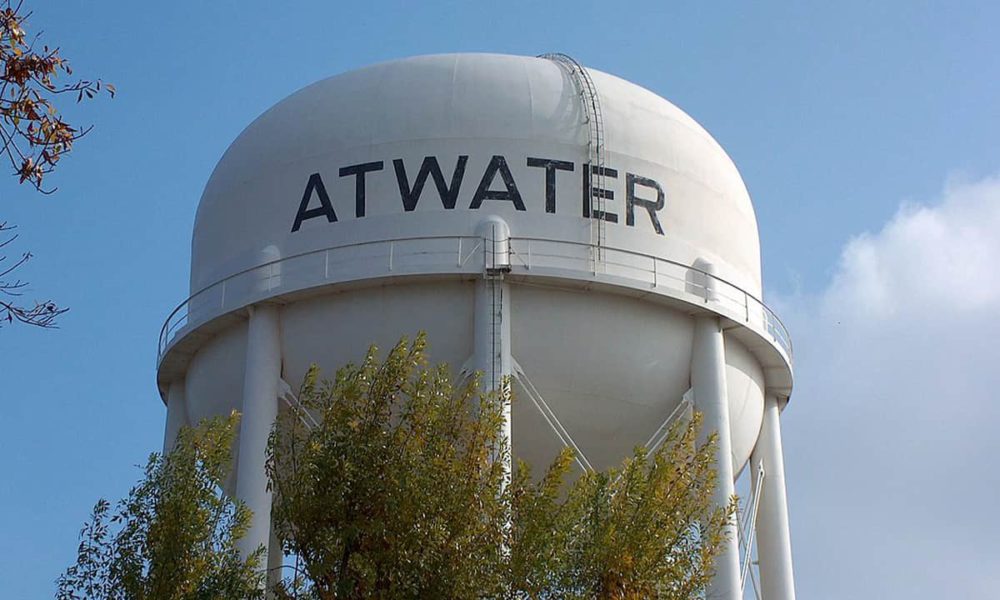 Atwater Declares It’s a ‘Sanctuary’ From Stay-at-Home Order - GV Wire ...