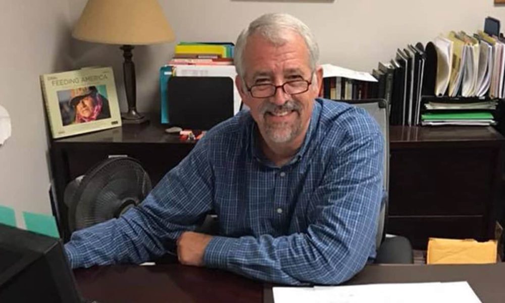 Souza Exits as Food Bank CEO, Heading to New Job in Reedley - GV Wire ...