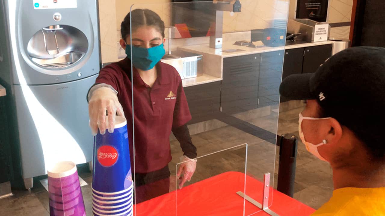 Fresno Movie Theaters Aren’t Quite Ready to Open. Here’s What They’re ...