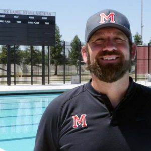 McLane’s New Pool Full of Promise, Empty of Swimmers for Now - GV Wire ...