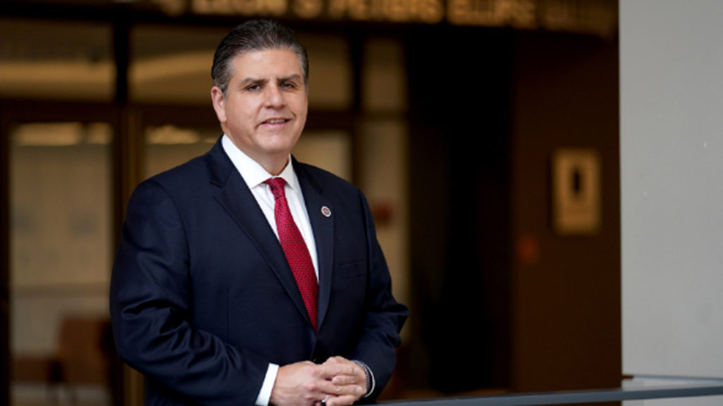 ‘Passionate and Effective’: Fresno State’s Castro Will Now Lead CSU ...